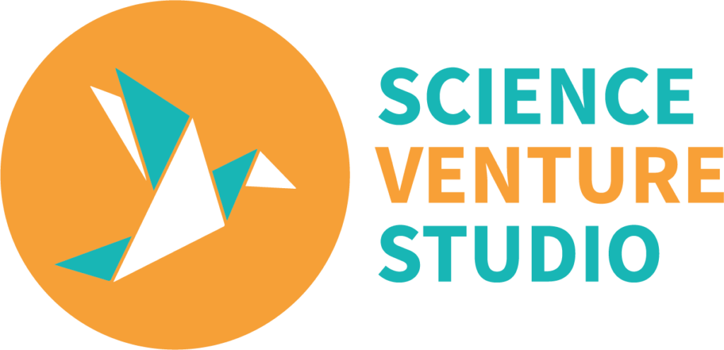 Science Venture Studio – Supporting Science and Technology Based ...
