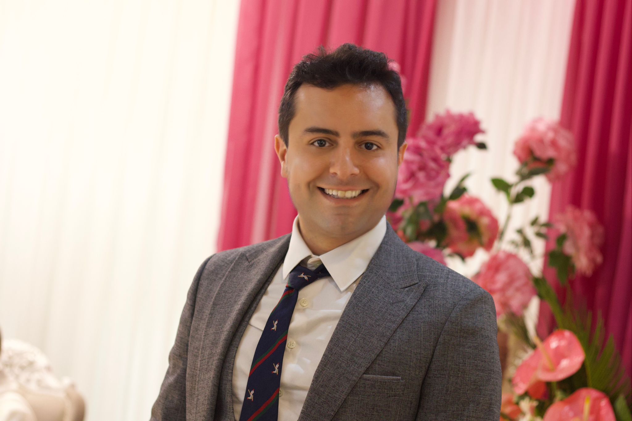 Our Team – Science Venture Studio